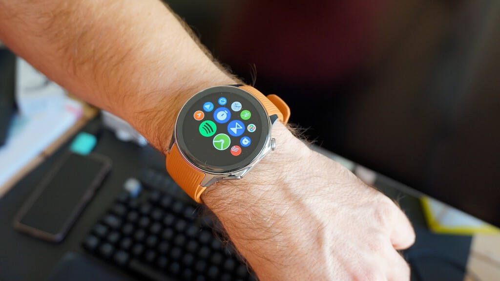 OPPO Watch X , análisis: review con características, precio y ...