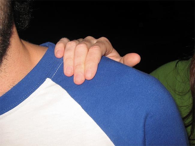 Un ejercicio para trabajar el redondo mayor con más intensidad