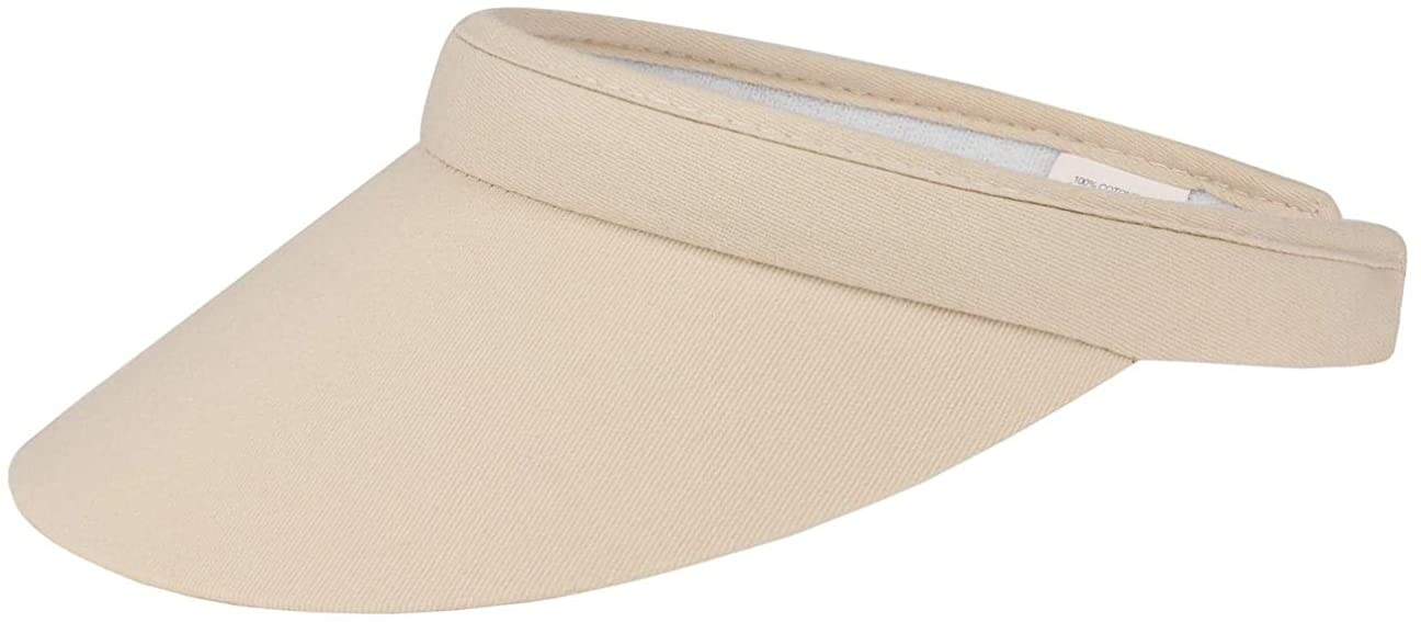 Las viseras de playa más bonitas que transformarán tu look sumando ...