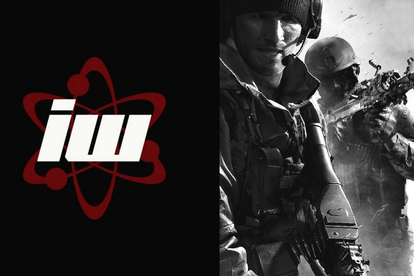 Infinity Ward presentará su nuevo Call of Duty en el E3 Coliseum, con ...
