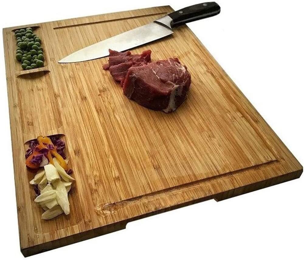 Para un chef profesional o para los aficionados a la cocina más ...