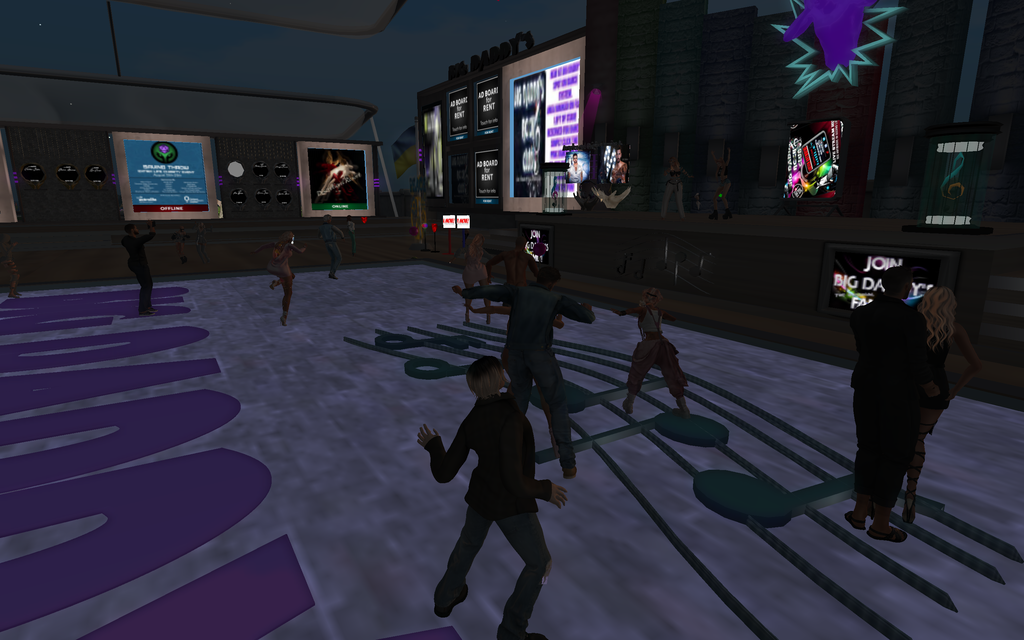 He vuelto a 'Second Life' después de 15 años. Esta ha sido mi experiencia