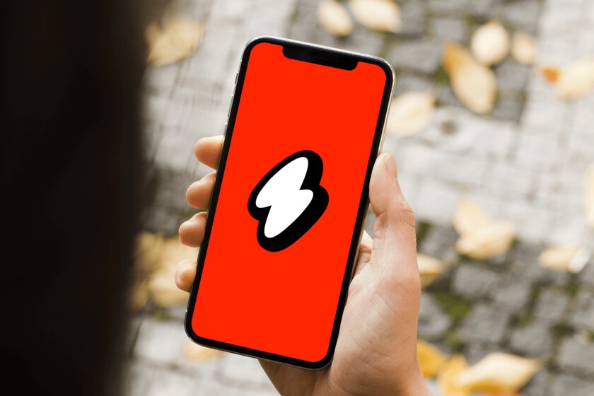 Llevar un walkie-talkie en el iPhone es la nueva moda: así funciona la ...