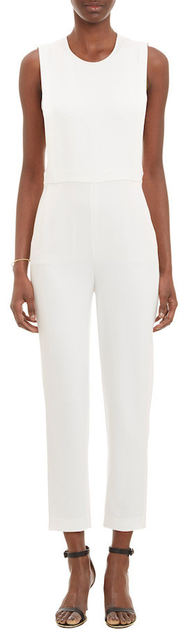 El mono blanco del pintor [Los 50 flechazos del verano]