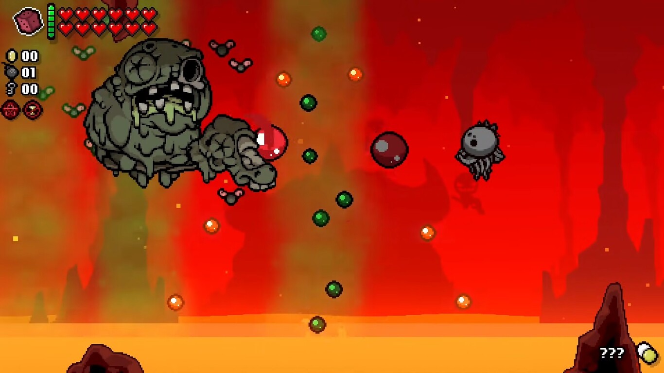 The Binding of Isaac: Repentance: cómo derrotar a The Beast