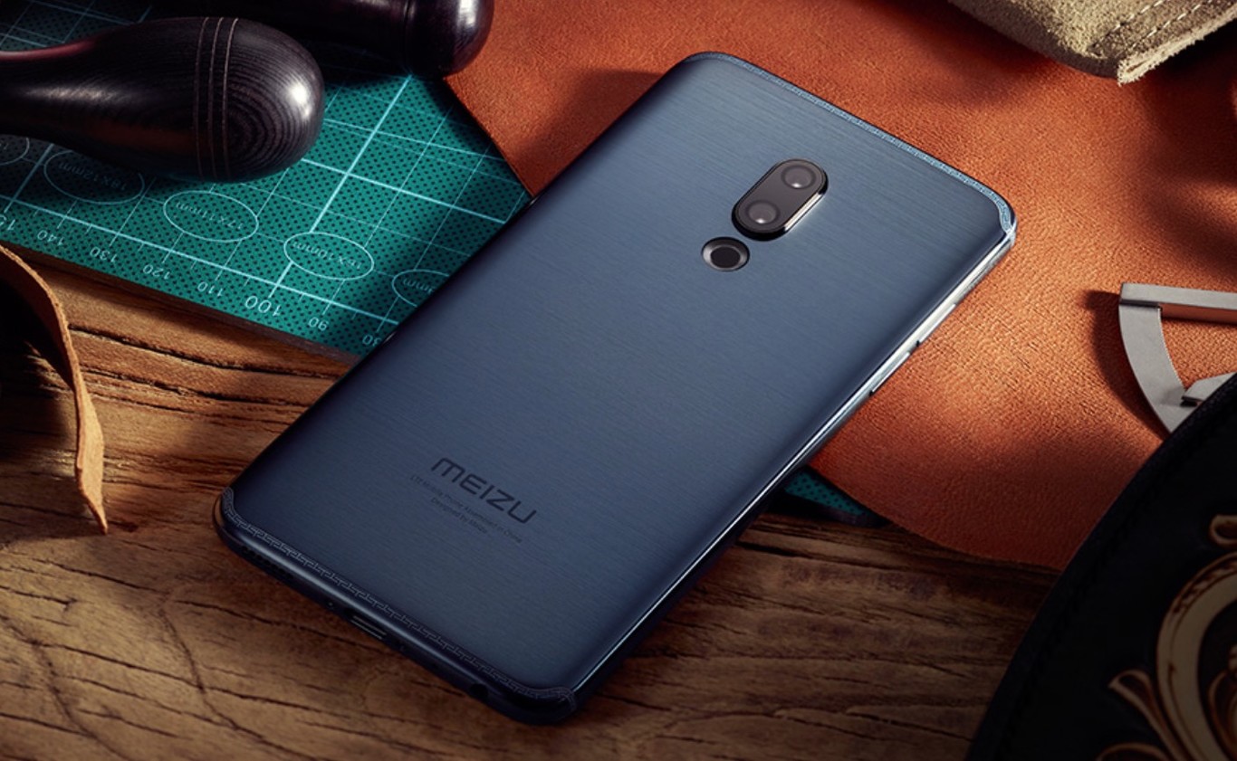 Meizu 15, 15 Plus y M15: características, precio y ficha técnica