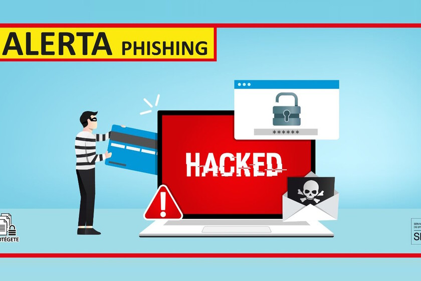 Oleada de falsos mensajes del SEPE: así puedes reconocer los de verdad y evitar que te estafen