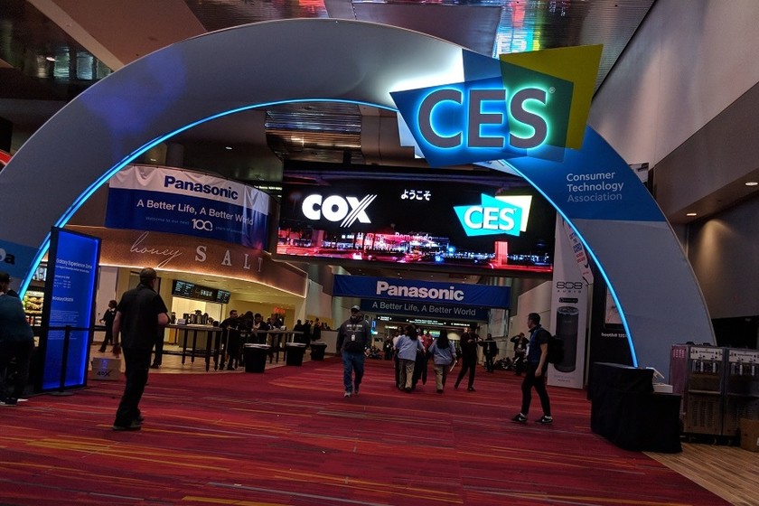El CES 2018 se acabó, pero te contamos en video cuáles fueron las ...