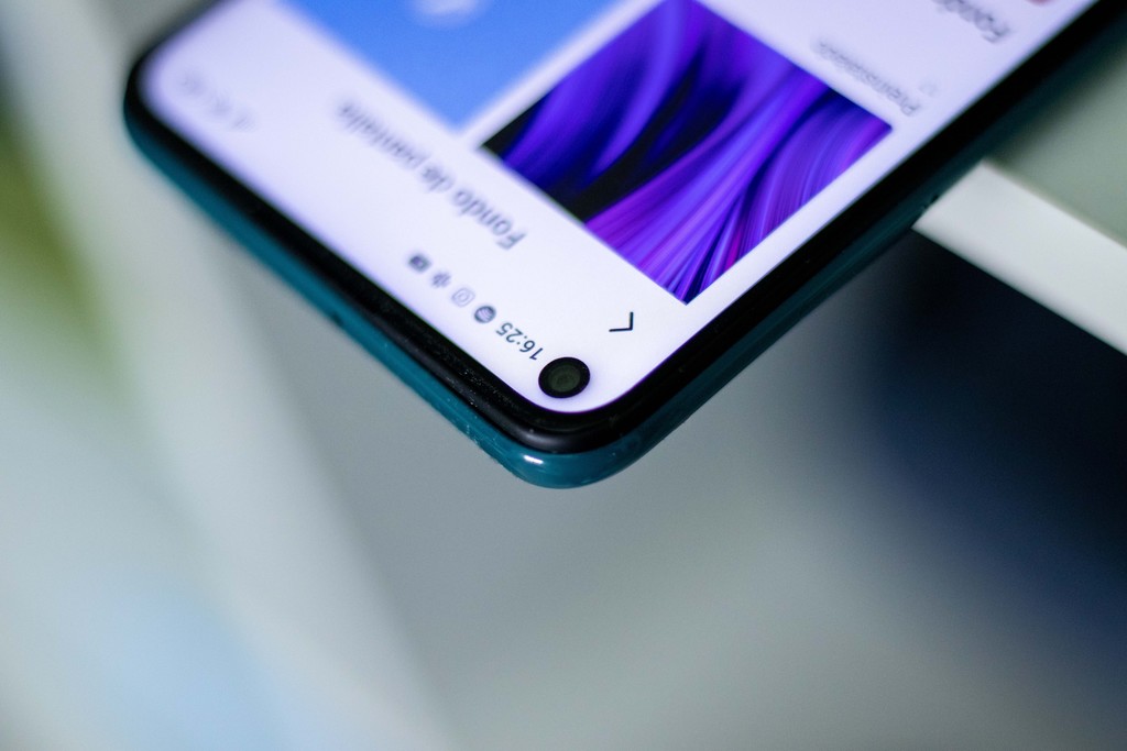 Xiaomi Redmi Note 9, análisis: review con características, precio y ...