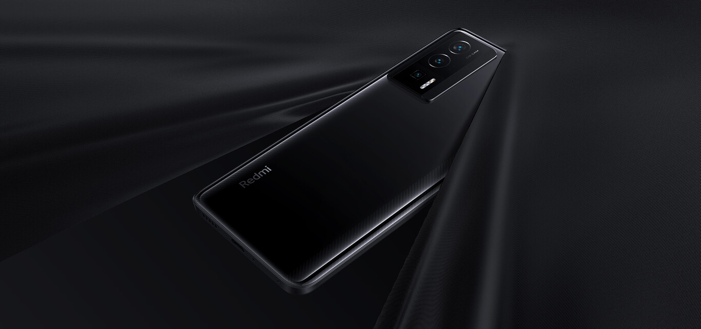 Ya están aquí los mejores Redmi hasta la fecha: pantalla 2K, 16 GB de ...