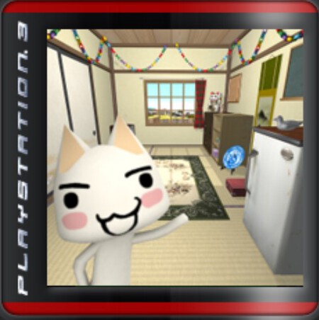 PlayStation tiene mascota oficial, y se ha colado en todos estos juegos