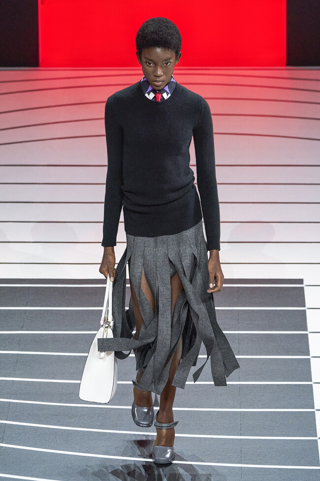 Clonados y pillados: Prada parece, Sfera es. Con estas prendas podrás ...