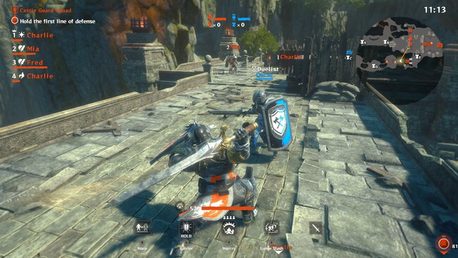 Warlander, avance. Preview con experiencia de juego, precio y tráilers para PC