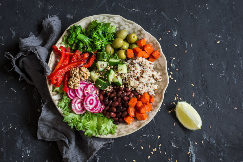 Dieta SmartFood: basada en alimentos inteligentes que pueden proteger ...