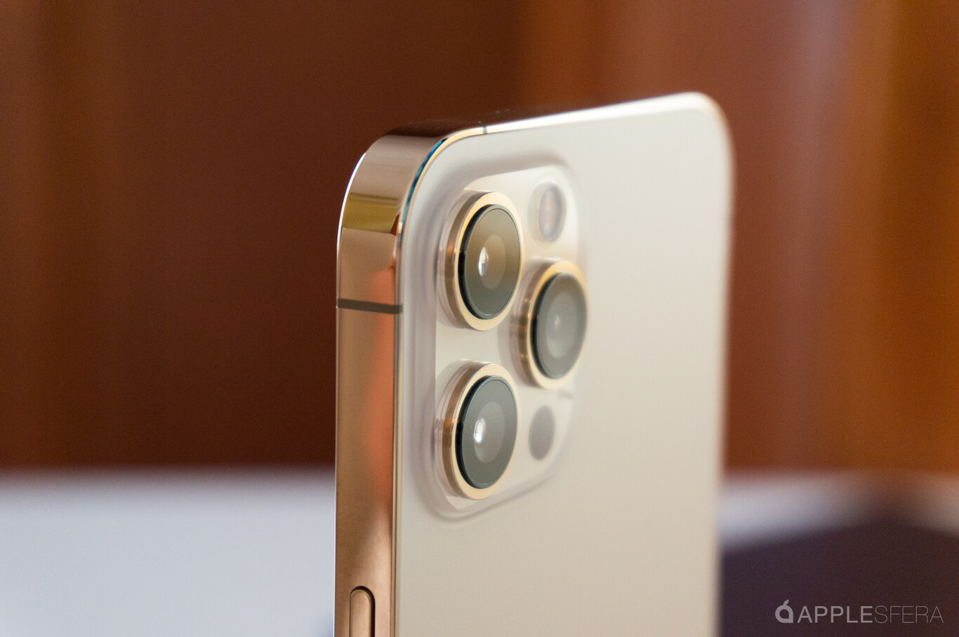 iPhone 12 Pro Max, análisis: productividad y creación en movimiento