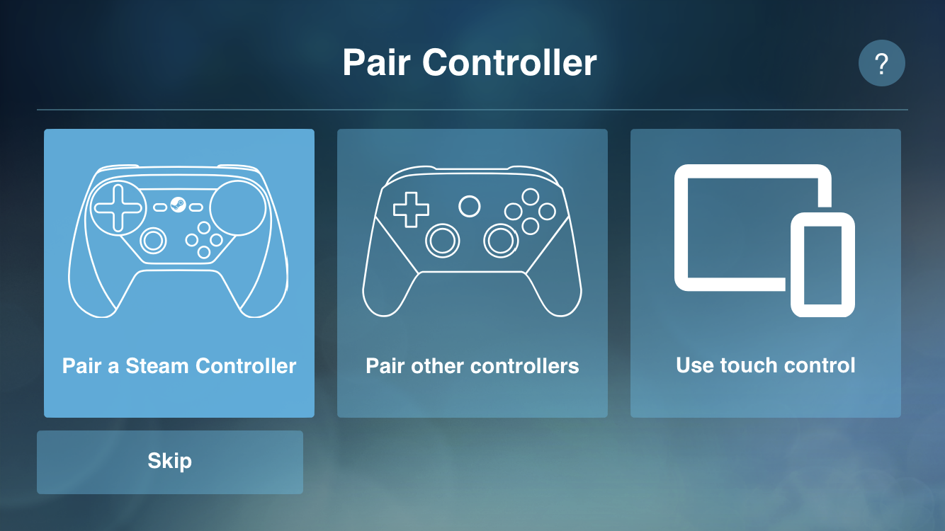 La app de Steam Link llegó (por fin) a iOS y Apple TV. Ya puedes jugar ...