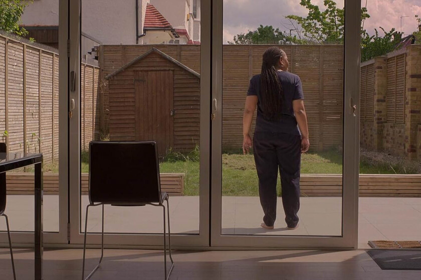 El mejor Mike Leigh ha vuelto con una extraordinaria comedia negra que ...