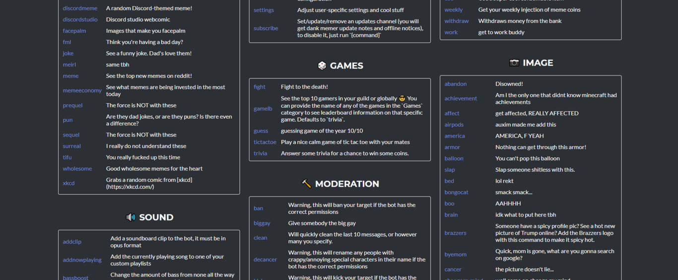 Qué son los bots de Discord y cómo usarlos