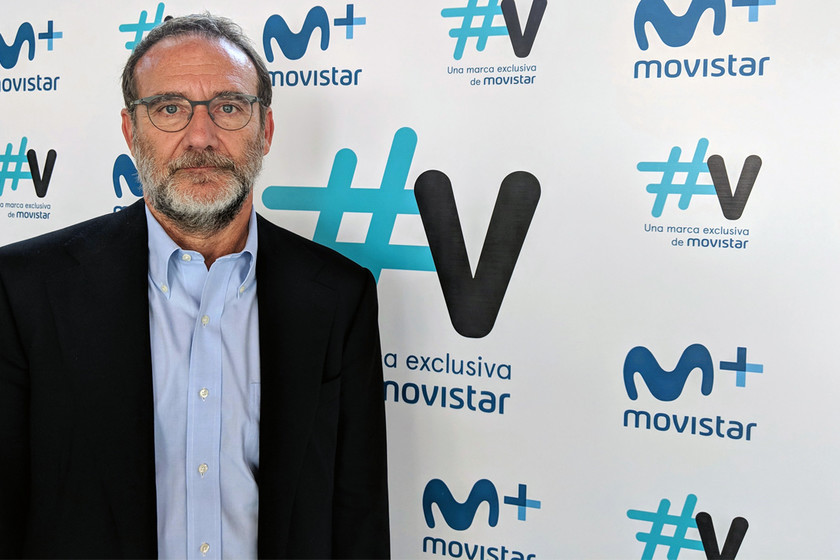"Apostaremos fuerte por series propias, con al menos doce o trece por ...