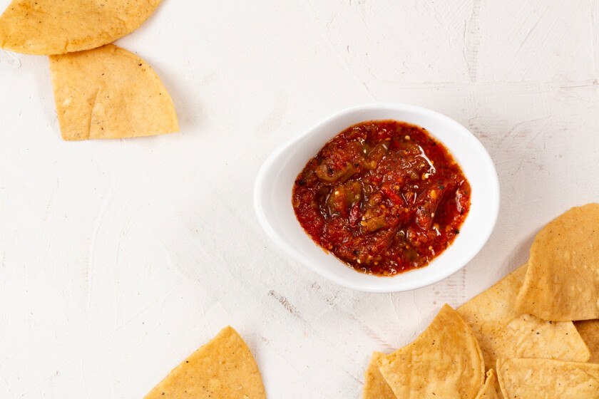 Cómo hacer una 'Salsa al pastor' para ponerle a tus tacos y antojitos ...