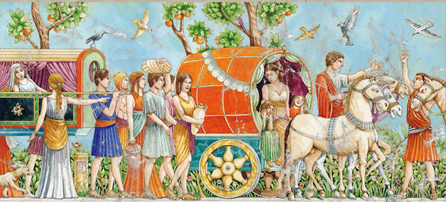 ¿Cómo viajaban los antiguos romanos? (y las lecciones que podemos sacar ...