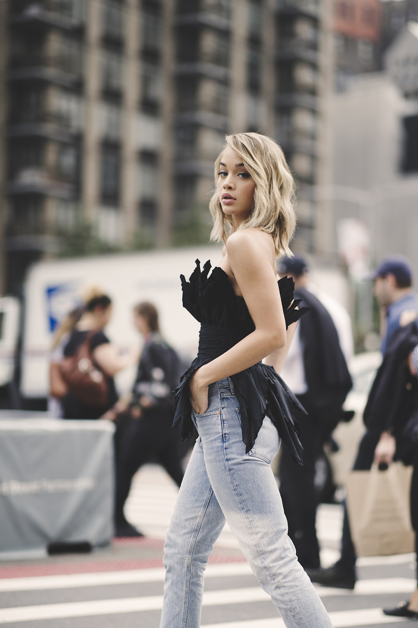 Estos estilismos traerán inspiración a este comienzo de semana