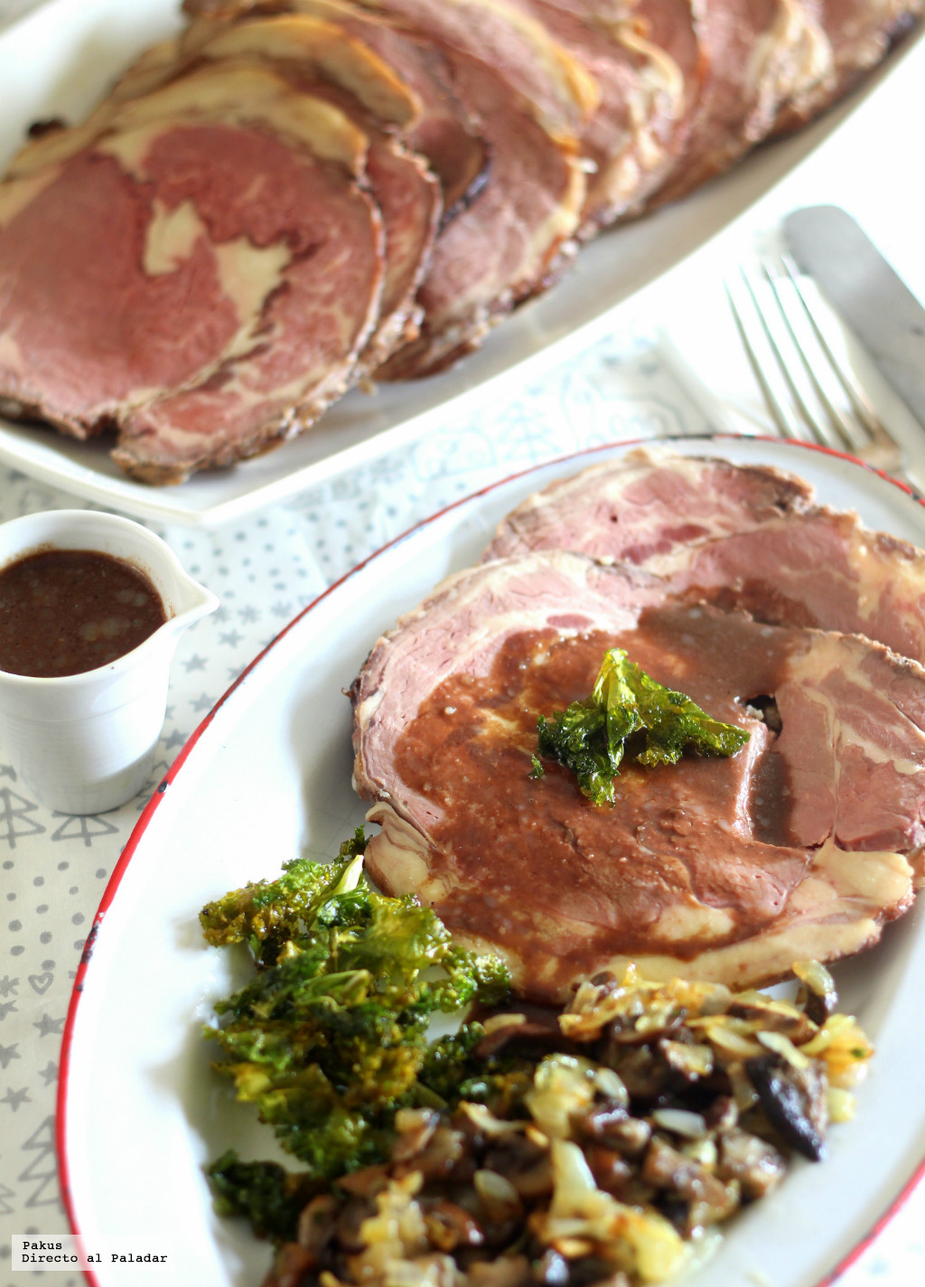 Nueve trucos y consejos para conseguir la carne más tierna del mundo