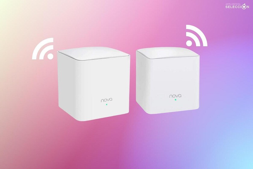 Mejorar el Wi-Fi y la red del hogar sale económico con este pack de ...