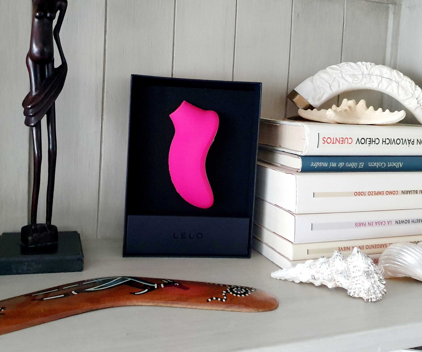 11 Juguetes Sexuales Y Tres Consejos Para Elegir El Mejor Vibrador Para