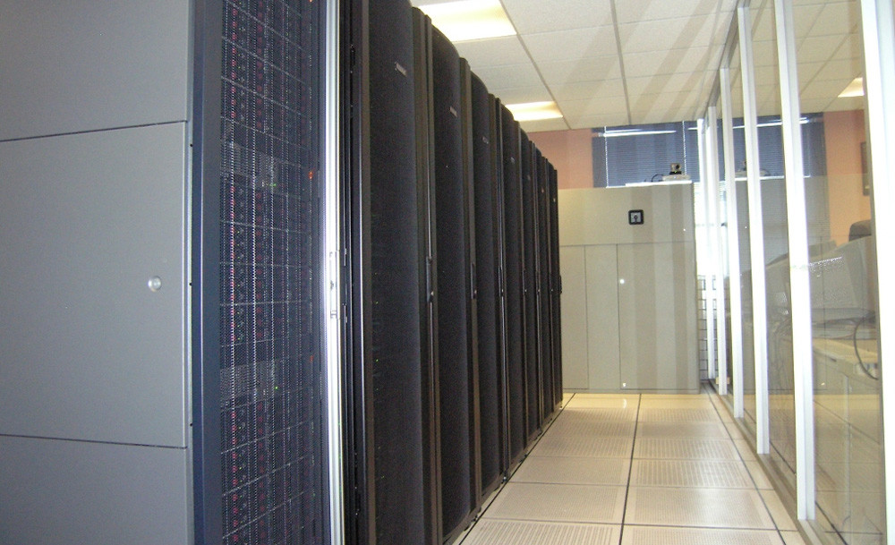 En México también hay supercomputación, estas son las 8 ...