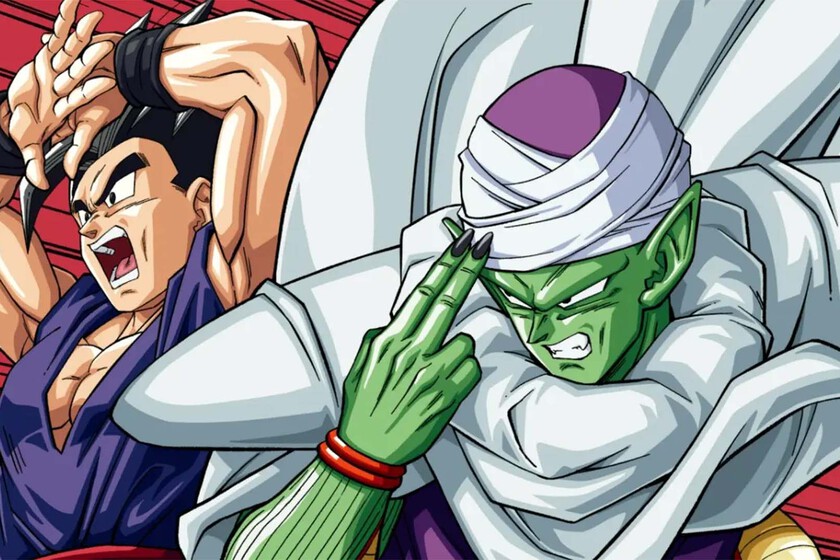 Fortnite x Dragon Ball Super: Gohan y Piccolo llegan al battle royale ...