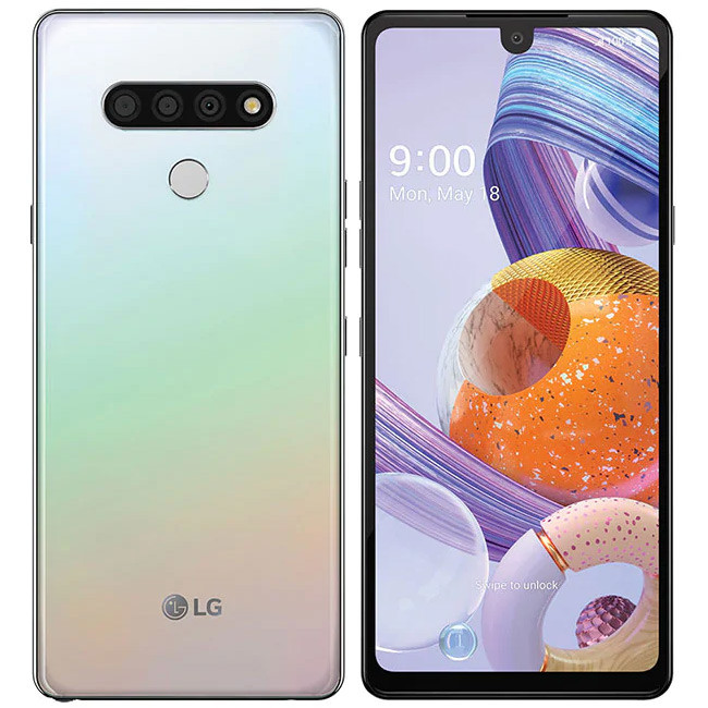 LG Stylo 6, características, ficha técnica y precio
