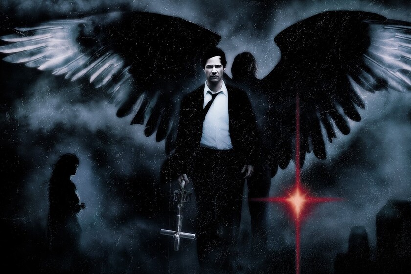 'Constantine': hay una secuela en camino del film con Keanu Reeves ...