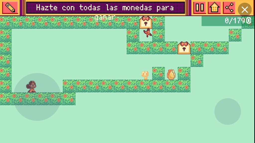 El mejor juego de Google esconde una sorpresa mayúscula: crea tu propio ...