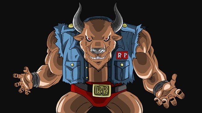 17 héroes y villanos de Dragon Ball que fueron creados expresamente ...