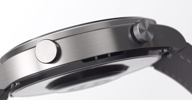 Nuevo Huawei Watch GT 2 Pro: características, precio y ficha técnica.