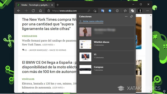 87 atajos de teclado de Microsoft Edge para multiplicar tu productividad