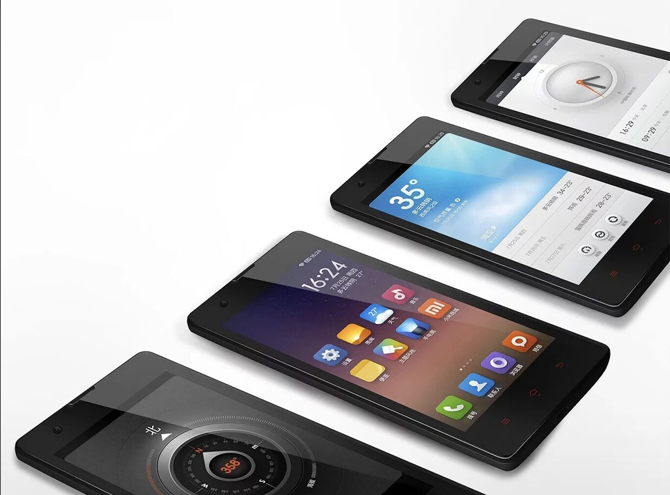 Qué significa Redmi: la peculiar historia sobre el nacimiento de la ...