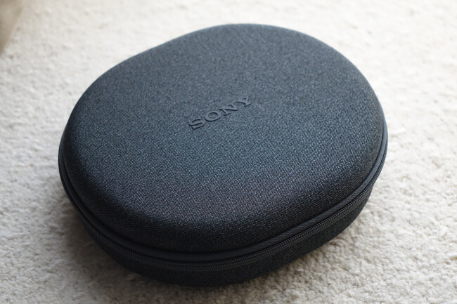 Sony Ult Wear, análisis: review con características, precio y ...