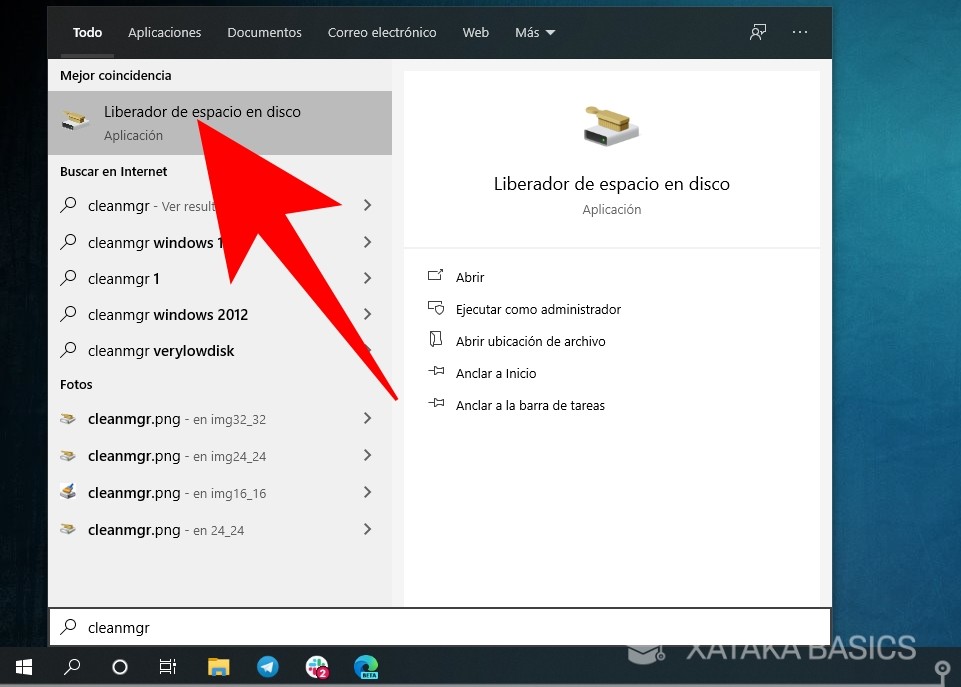 Cómo limpiar Windows 10 a fondo: borra lo que no necesitas con seguridad