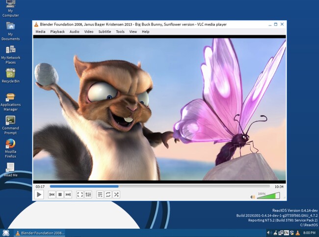 13 sistemas operativos originales y diferentes: de la preparación de ...