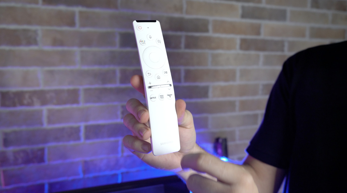 Samsung The Sero, análisis: review con características, precio y ...