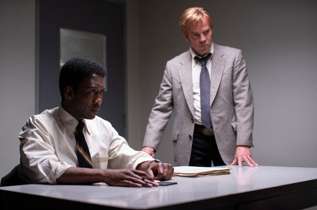 True Detective temporada 3 (2018) crítica: notable