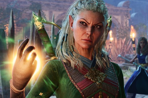 Un jefe de Larian Studios desvela que echar 60 horas en Baldur's Gate 3 no es nada impresionante ...