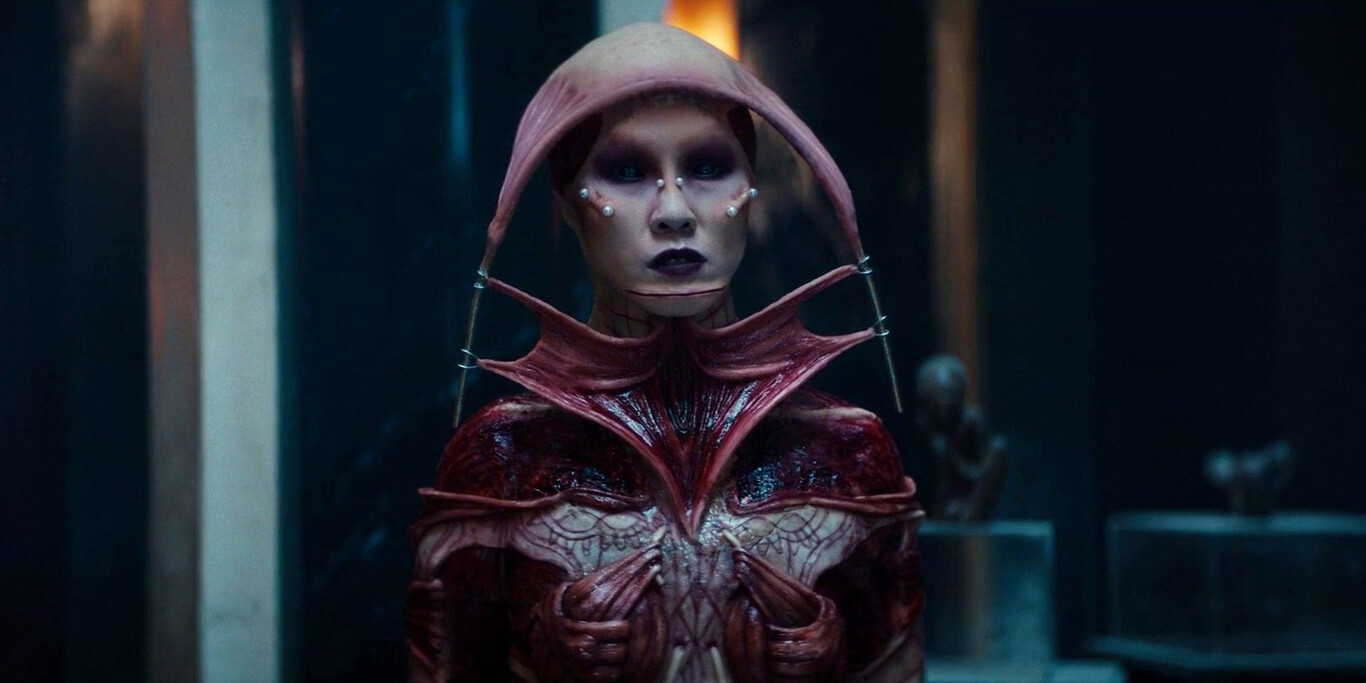 Goremanía, las 27 películas más sangrientas disponibles en streaming