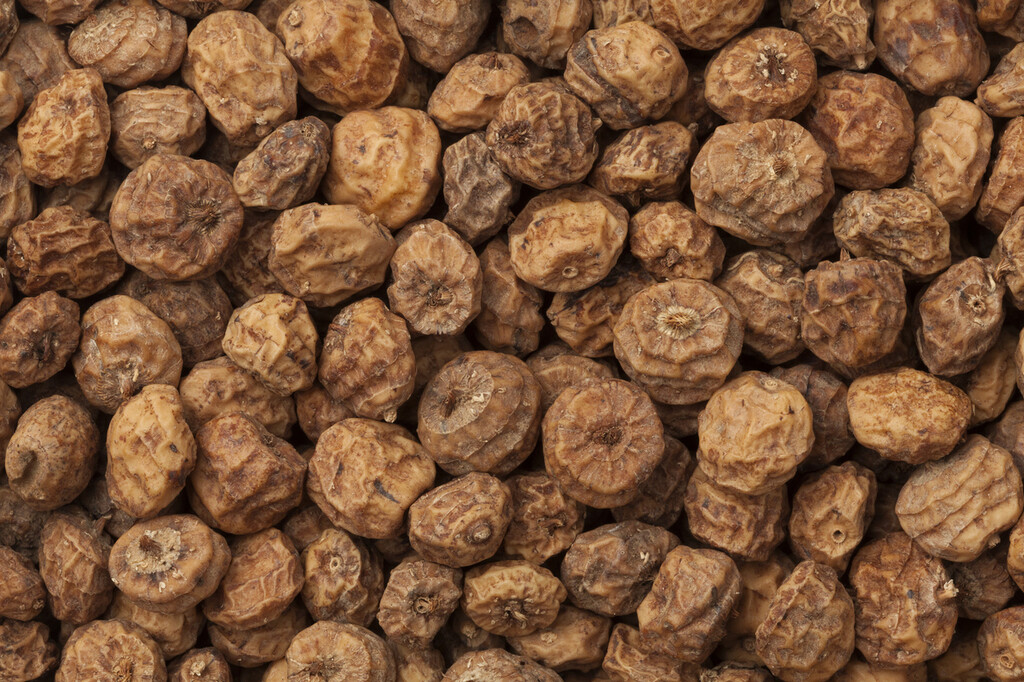 Chufa - Directo al Paladar