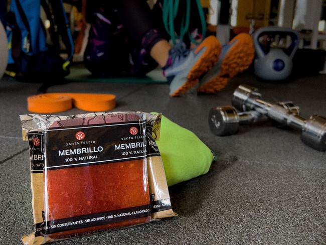 Todo lo que tienes que saber sobre el membrillo, un aporte de energía ...