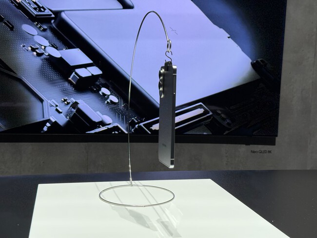 New Samsung Galaxy S25, Galaxy S25 Edge, Project Moohan, and All the ...