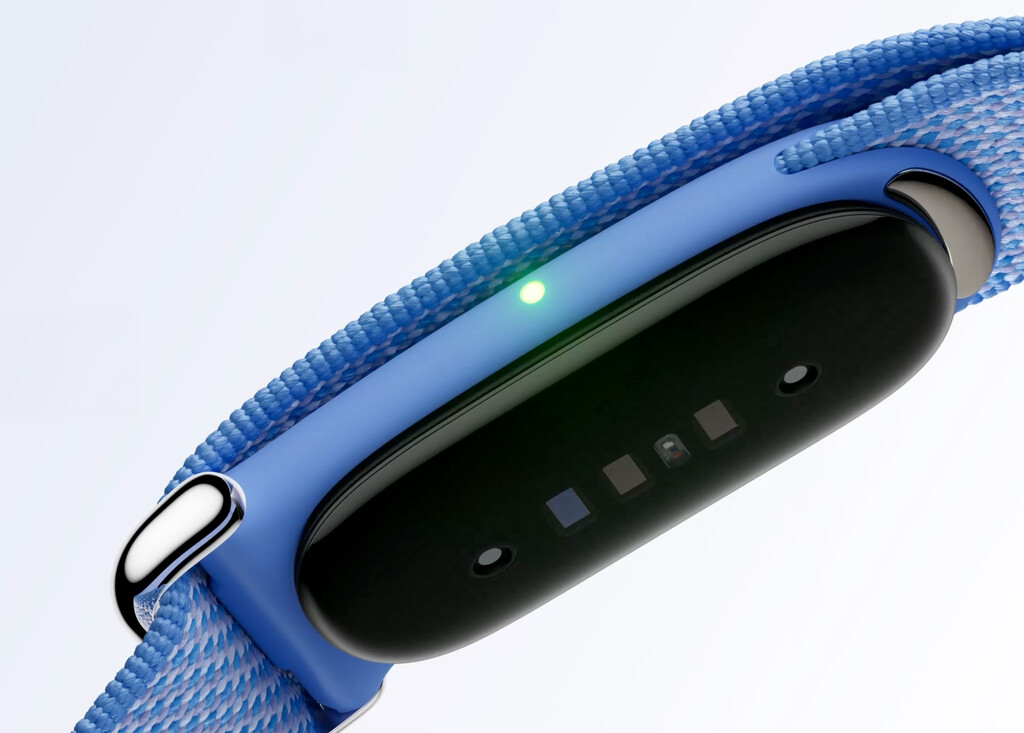 Fitbit Air, características, precio y ficha técnica