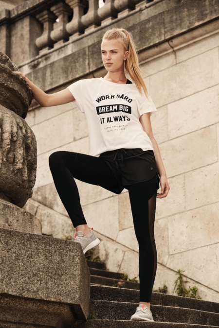 ¿Este otoño quieres ponerte en forma? Hazlo con Lefties y su nueva ...